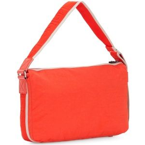 Kipling | Bags | Nwt 19 Kipling Erna Shoulder Bag Rapid Red | Poshmark